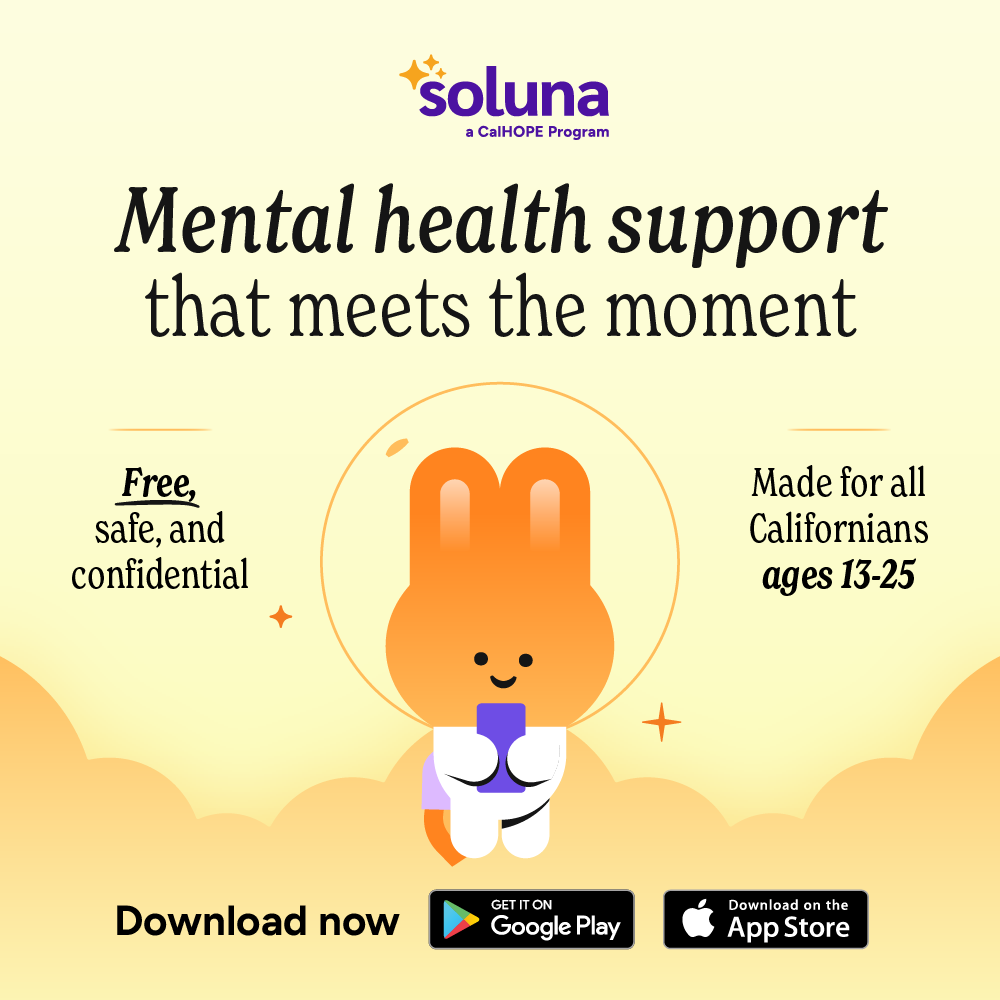 Soluna App